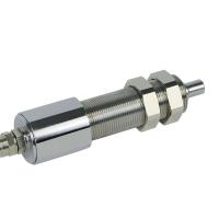 China 200N Steel Wire Rope Load Cell with Tension Sensor Transducer for Silk Thread Machine - IP66 Rated, 5-15V Excitation for sale