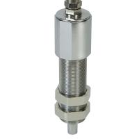 China 200N Steel Wire Rope Load Cell with Tension Sensor Transducer for Silk Thread Machine - IP66 Rated, 5-15V Excitation for sale