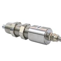 China 200N Steel Wire Rope Load Cell with Tension Sensor Transducer for Silk Thread Machine - IP66 Rated, 5-15V Excitation for sale