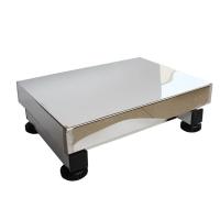 China RJTC-001 Factory Industrie Bench Scale Stainless Steel Quantitative Packaging Sensor Force Measurement High Precision Weighing Platform for sale
