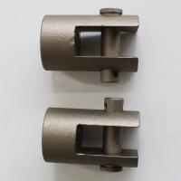 China National Standard Part Series Matching Sensor Accessories Hoisting Lifting Ring Hooks Joint Bearing Spherical Rod End Connectors for sale