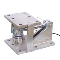 China RJMK-005 Column Load Cell Floor Scale High-level Silo Tank Reactor Weighing Load Force Measurement Pressure Module for sale