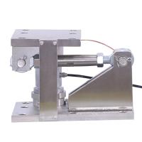 China RJMK-005 Column Load Cell Floor Scale High-level Silo Tank Reactor Weighing Load Force Measurement Pressure Module for sale