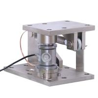 China RJMK-005 Column Load Cell Floor Scale High-level Silo Tank Reactor Weighing Load Force Measurement Pressure Module for sale