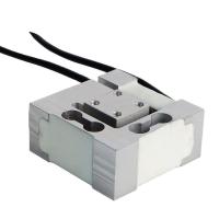 China Laboratory 6 Six-axis Sensors Multi-axis Force Sensor 2 Multi 3 Three Axis 3d Load Cell Pressure Sensor 500N 1000Nm for sale