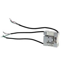 China Laboratory 6 Six-axis Sensors Multi-axis Force Sensor 2 Multi 3 Three Axis 3d Load Cell Pressure Sensor 500N 1000Nm for sale