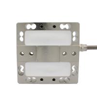 China Aluminum Alloy 6 Axis Multi-axis Load Cell Plate 3 Axis Force Sensor High Temperature Load Cell for sale