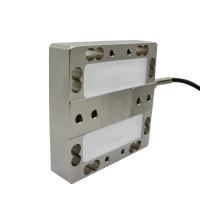 China Aluminum Alloy 6 Axis Multi-axis Load Cell Plate 3 Axis Force Sensor High Temperature Load Cell for sale