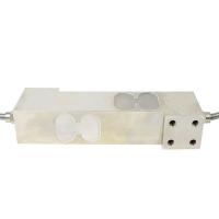 China 500KG 1000KG High-precision Two-dimensional Bidirectional Cantilever 2 Axis X Y Push Pull Force Sensor Shear Beam Load Cell for sale