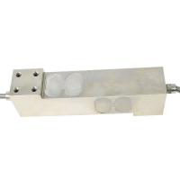 China 500KG 1000KG High-precision Two-dimensional Bidirectional Cantilever 2 Axis X Y Push Pull Force Sensor Shear Beam Load Cell for sale