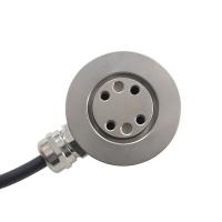 China Precision Machining Force Measuring 3 6 Dimensional Multi Axis Load Cell Sensor for 100kg Component Lathe Curved Surface for sale