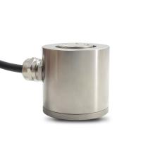 China Precision Machining Force Measuring 3 6 Dimensional Multi Axis Load Cell Sensor for 100kg Component Lathe Curved Surface for sale
