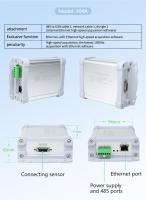 China RUIJIA RJDW-y125 100N.M 300N.M 500N.M Stainless Steel Multi-axis Force Load Cell for sale