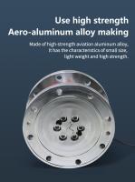 China RUIJIA RJDW-y125 100N.M 300N.M 500N.M Stainless Steel Multi-axis Force Load Cell for sale