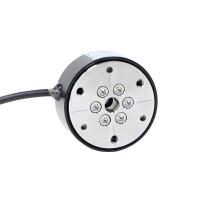China Multi Components Force Sensor Torque Multi Axis Sensor Industrial Collaborative Robot Arm Alloy Steel Multidimensional Transducer for sale