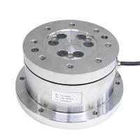 China RUIJIA OEM 100KN-5000N.M Multi Component Force Sensor Multi Axial Force Sensor RUIJIA Multi Axial Force Sensor IP68 for sale