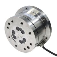 China RUIJIA OEM 100KN-5000N.M Multi Component Force Sensor Multi Axial Force Sensor RUIJIA Multi Axial Force Sensor IP68 for sale