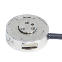 China IP65 Multi Axial Force Sensor 6 Axis Force Sensor For Collision Exoskeleton System Alloy And Stainless Steel for sale