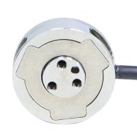 China IP65 Multi Axial Force Sensor 6 Axis Force Sensor For Collision Exoskeleton System Alloy And Stainless Steel for sale