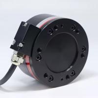 China Stainless Steel Multidimensional Transducer Multi Axis Transducer 6 Force Torque Sensor For Industry Robot for sale