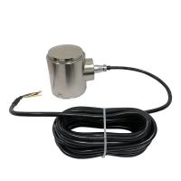 China Alloy Steel Column Type Load Cells RJZ-011 Rocker Column Compression Type Load Cell Electronic Weight Sensor 50~1000kg for sale