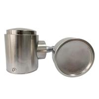 China Alloy Steel Column Type Load Cells RJZ-011 Rocker Column Compression Type Load Cell Electronic Weight Sensor 50~1000kg for sale