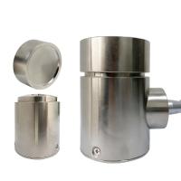 China Alloy Steel Column Type Load Cells RJZ-011 Rocker Column Compression Type Load Cell Electronic Weight Sensor 50~1000kg for sale