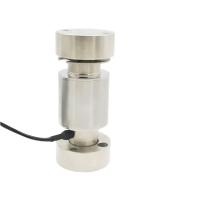 China 40t Truck Scale Load Cell Resistance Sensor Theory For Industrial Column Electronic Weight Sensor B712B for sale