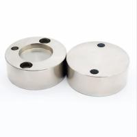 China 40t Truck Scale Load Cell Resistance Sensor Theory For Industrial Column Electronic Weight Sensor B712B for sale