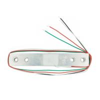 China 5kg Load Cell Sensor With Plusmn 0.01%FS Zero Balance And Connecting Wires For Accurate Measurements for sale