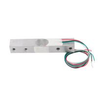 China 5kg Load Cell Sensor With Plusmn 0.01%FS Zero Balance And Connecting Wires For Accurate Measurements for sale