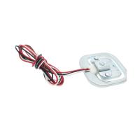 China 0 - 50KG OEM Aluminum-Alloy 50kg Human Scale Load Cell Weight Sensor 1.0 ± 0.1mV / V  Load Cell Sensor for sale