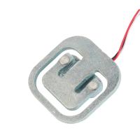 China 0 - 50KG OEM Aluminum-Alloy 50kg Human Scale Load Cell Weight Sensor 1.0 ± 0.1mV / V  Load Cell Sensor for sale