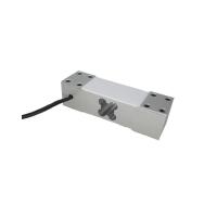 China Aluminum Industrial Grade Load Cell Beam Type 800 kg Weight Sensor with C2 Accuracy and 10-15V Excitation for sale