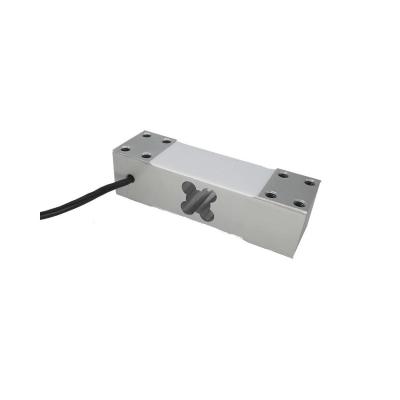 China Aluminum Industrial Grade Load Cell Beam Type 800 kg Weight Sensor with C2 Accuracy and 10-15V Excitation for sale