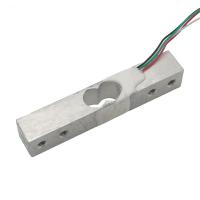 China Load Cell Sensor 10kg For Electronic Weighing Scale Ruijia Micro Load Cell 1KG 5KG 10KG 20KG Weight Sensor Electronic Scale Aluminum Alloy Weighing Pressure Sensor for sale