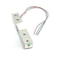 China Load Cell Sensor 10kg For Electronic Weighing Scale Ruijia Micro Load Cell 1KG 5KG 10KG 20KG Weight Sensor Electronic Scale Aluminum Alloy Weighing Pressure Sensor for sale