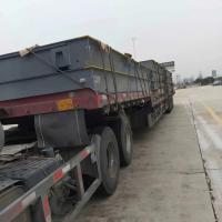China Used Industrial Electronic Pit-Type Weighbridge System for Trucks - 10t-150t Capacity, 2.5-3.5m Width Options for sale