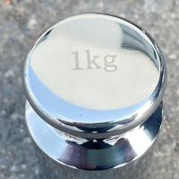 China M1 Grade 1mg-2000g Calibration Weight For Truck Scale Floor Scale for sale