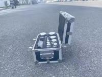 China Essential F1 Stainless Steel 1g-2kg Calibration Weights Set for Scale Calibration and Testing for sale