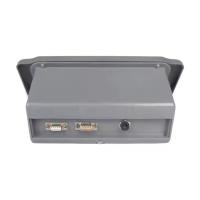 China Animal Scale Pig Weighing Scale Platform Indicator RJ315A1 AC 187-242V 6V/4AH Battery for sale