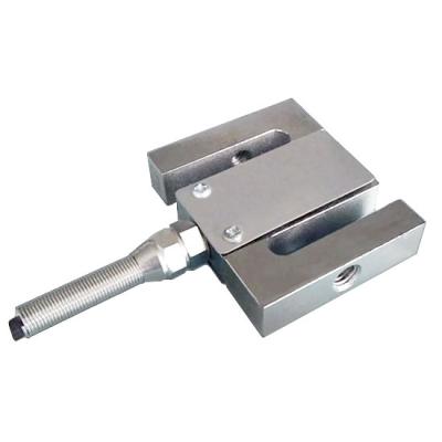 China Strain Gauge Load Cell S Type 5kg/50kg/1000kg/3 Ton To 20 Ton for sale