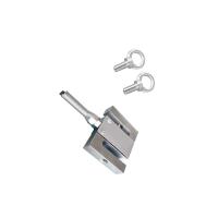 China Strain Gauge Load Cell S Type 5kg/50kg/1000kg/3 Ton To 20 Ton for sale