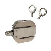 China High Precision S Type Strain Gauge Load Cell Capacity Range 1-7 Ton for sale