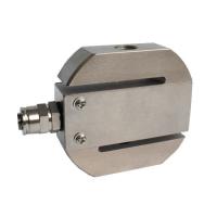 China High Precision S Type Strain Gauge Load Cell Capacity Range 1-7 Ton for sale