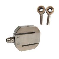 China High Precision S Type Strain Gauge Load Cell Capacity Range 1-7 Ton for sale