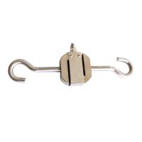 China High Precision S Type Strain Gauge Load Cell Capacity Range 1-7 Ton for sale