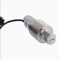 China 500kg Bellow Beam Weighing Load Cell C3 Stainless Steel Force Sensor for sale