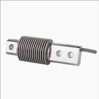 China 500kg Bellow Beam Weighing Load Cell C3 Stainless Steel Force Sensor for sale
