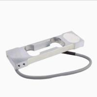 China Capacity 0.3~5kg Parallel Beam Sensor Aluminium Alloy Single Point Load Cell for sale